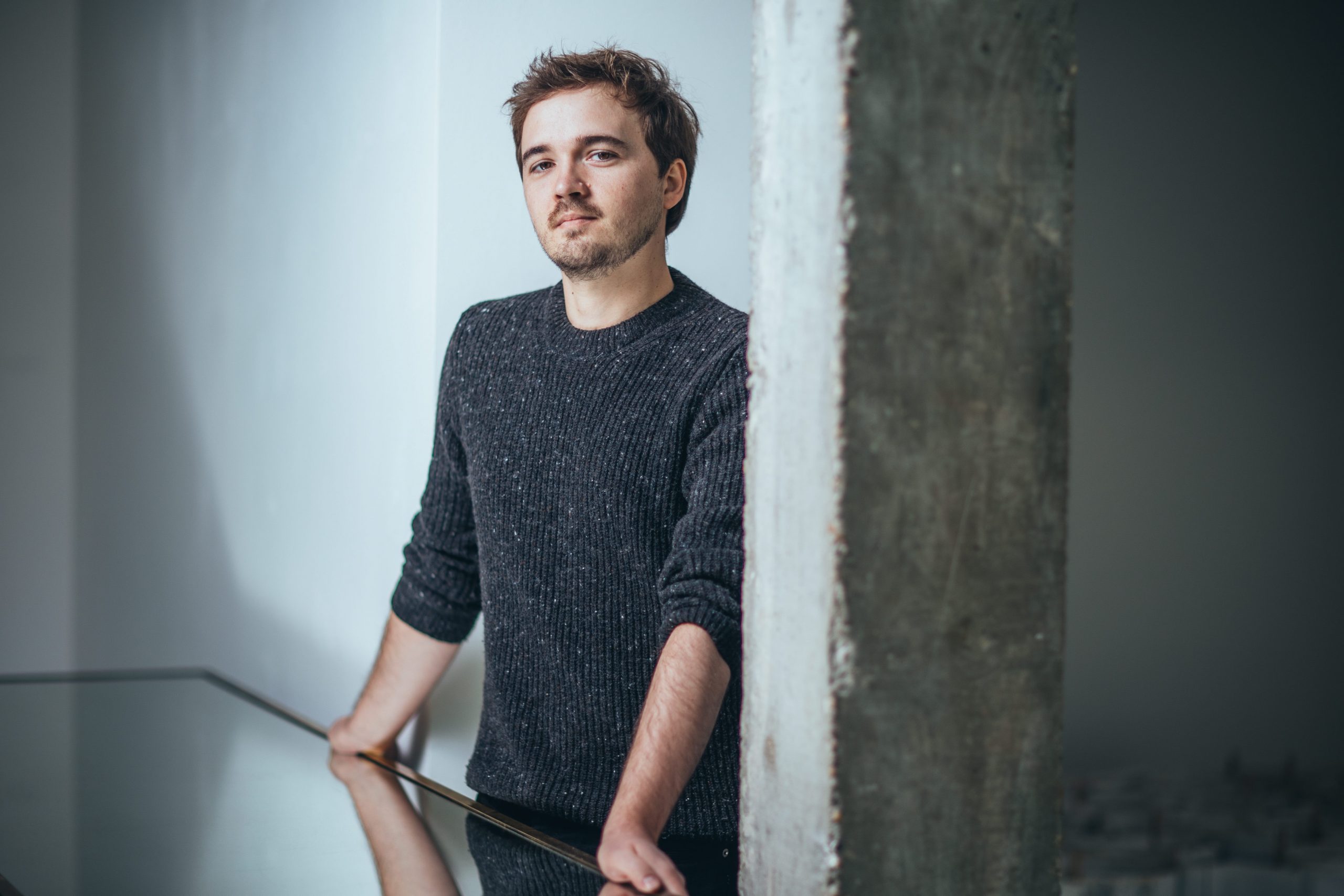 Ivan Prerad – Gloria Glam Dreams