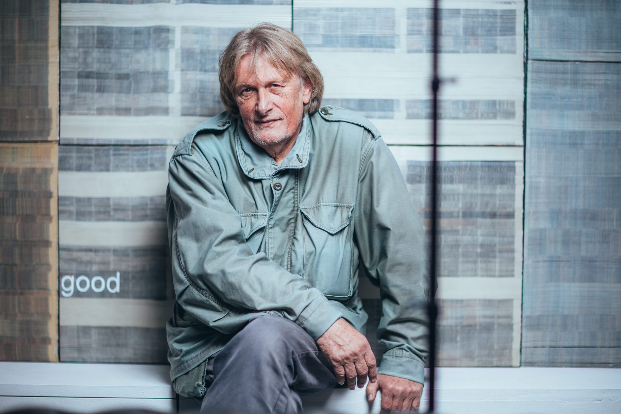 Ivan Posavec: ‘Uvijek sam htio biti na svojoj frekvenciji’ – Gloria ...