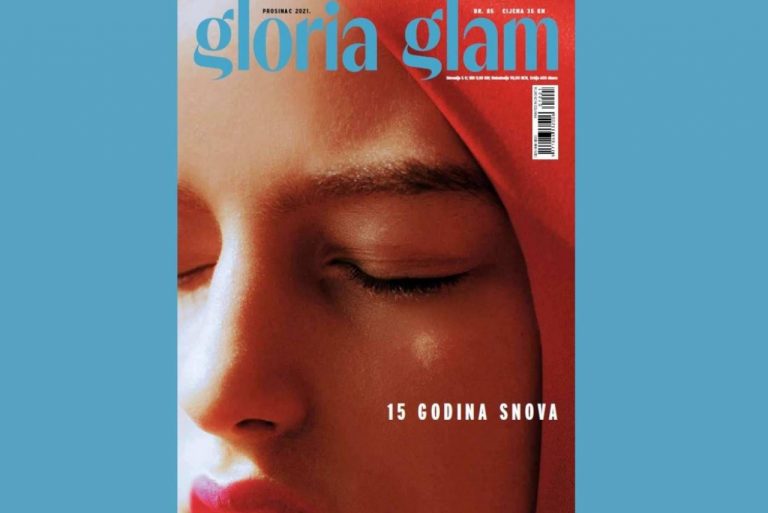 Novi broj magazina Gloria Glam